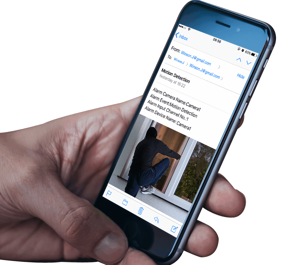 Reolink RLC-510A 5MP PoE IP Bullet Camera - GSMzone