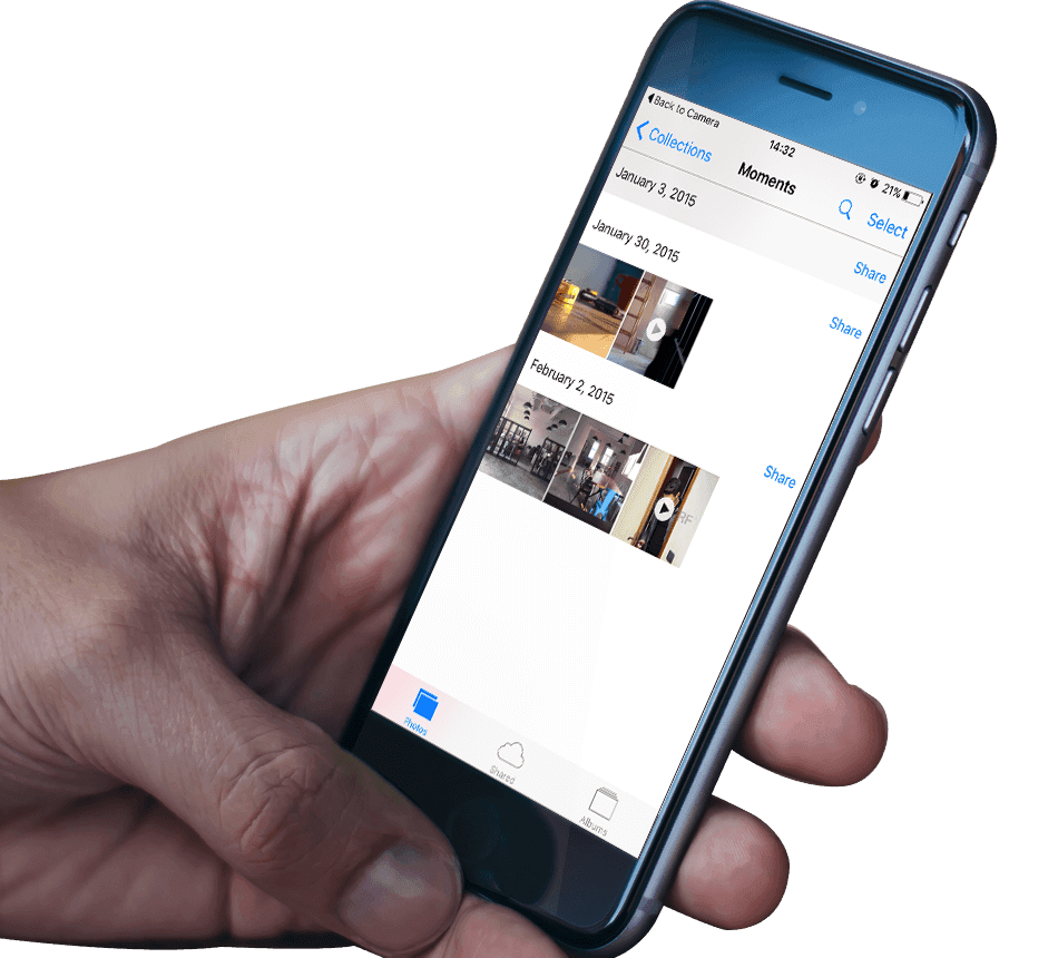 Reolink RLC-510A 5MP PoE IP Bullet Camera - GSMzone