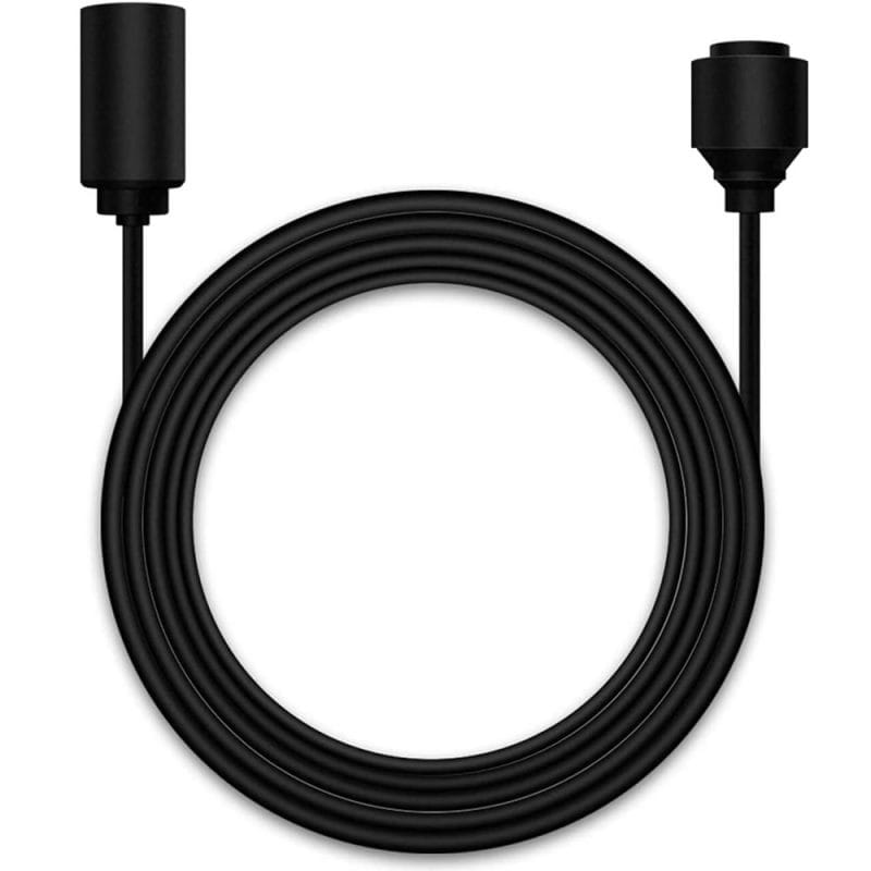 Reolink Solar Panel Extension Cable Micro USB 4.5m - GSMzone